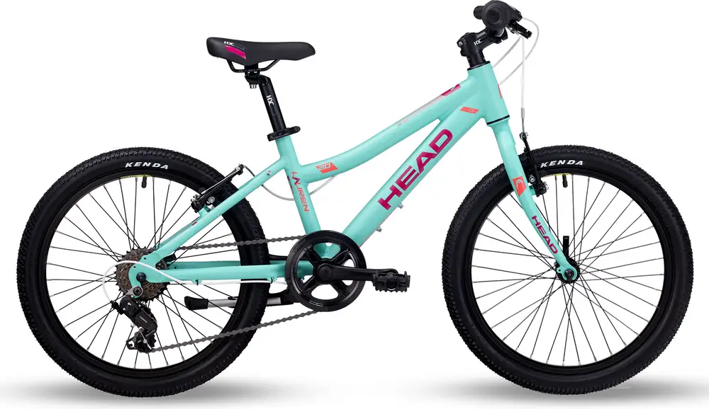 2024 HEAD Lauren I 20" – Specs, Comparisons, Reviews – 99 Spokes