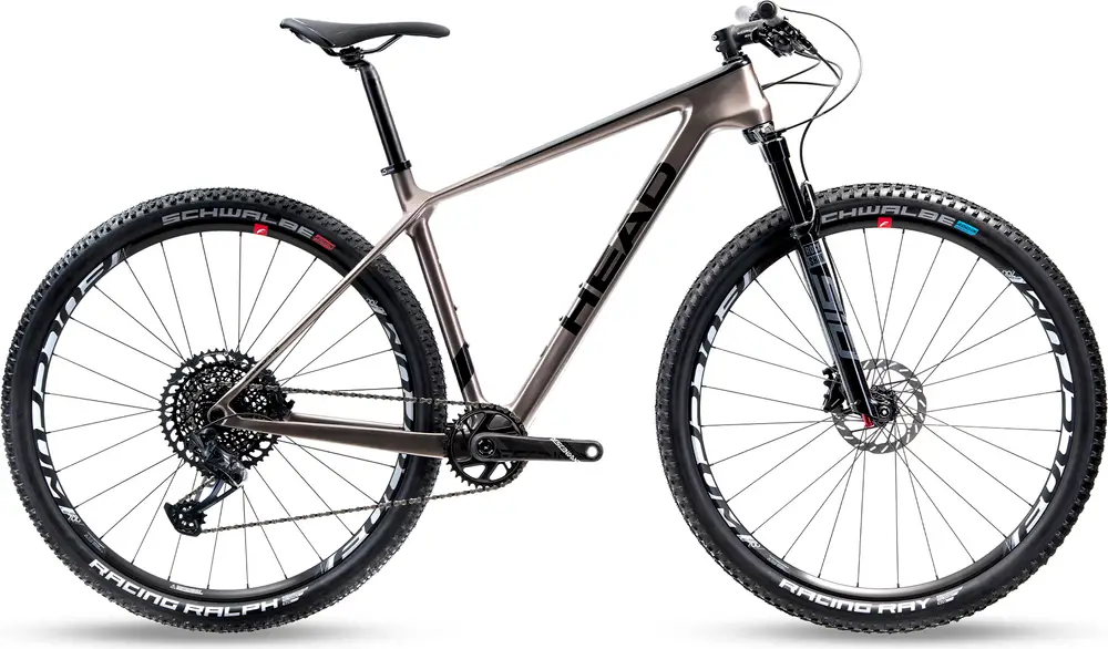 2024 HEAD TRENTON 4.0 – Specs, Comparisons, Reviews – 99 Spokes