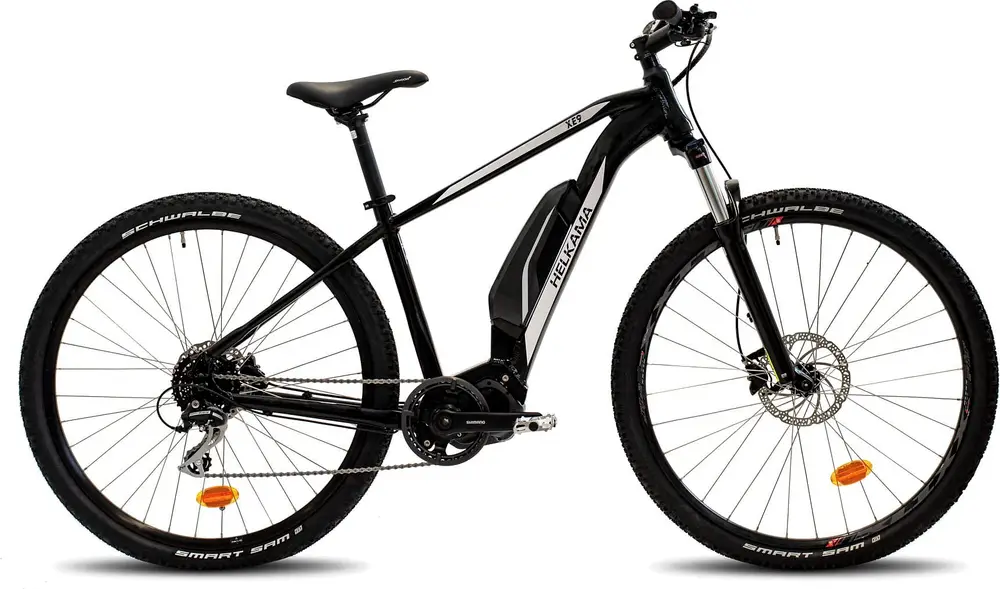 2025 Helkama XE9 MTB 9sp 29” – Specs, Comparisons, Reviews – 99 Spokes