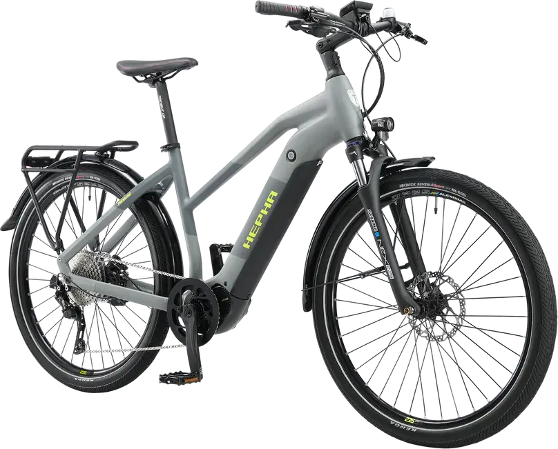 2024 Hepha Trekking 7 SE Ultra – Specs, Comparisons, Reviews – 99 Spokes