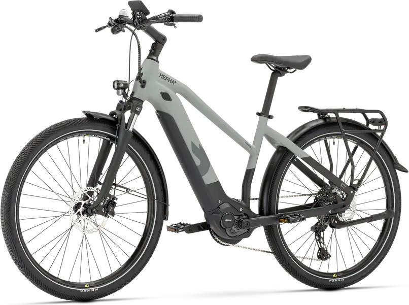 2024 Hepha Trekking 7 Ultra – Specs, Comparisons, Reviews – 99 Spokes