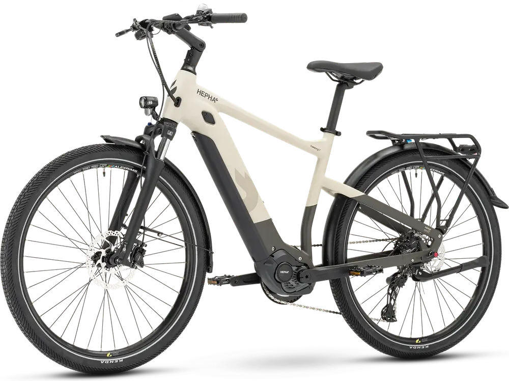 2024 Hepha Trekking 7 Ultra – Specs, Comparisons, Reviews – 99 Spokes