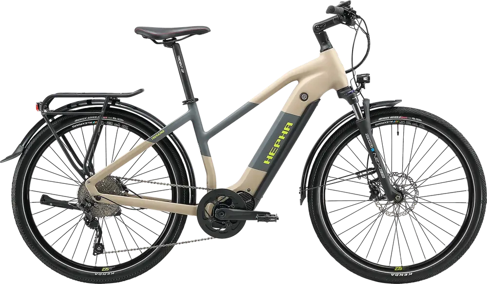 2025 Hepha Trekking 7 SE Ultra – Specs, Comparisons, Reviews – 99 Spokes