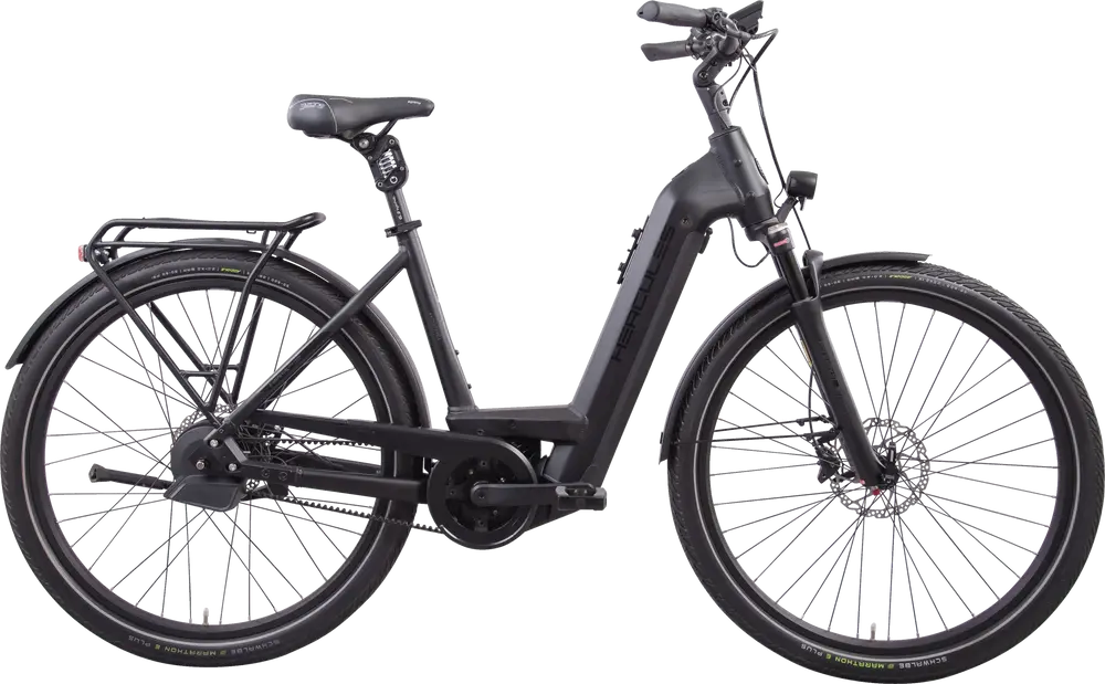 Hercules e imperial max i f360, Hercules E-Imperial 2023 kaufen vom e ...