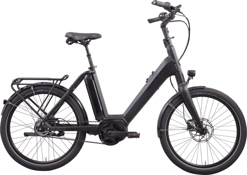 2023 Hercules Futura Compact R5 24 Zoll – Specs, Comparisons, Reviews – 99 Spokes