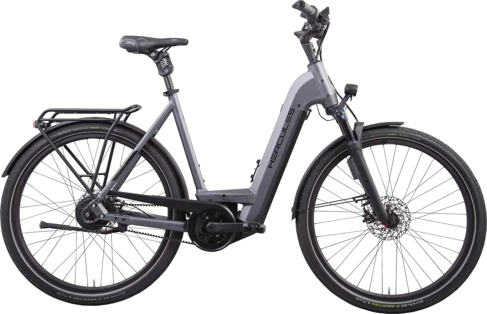 2023 Hercules Futura Max I-F360 ABS – Specs, Comparisons, Reviews – 99 Spokes