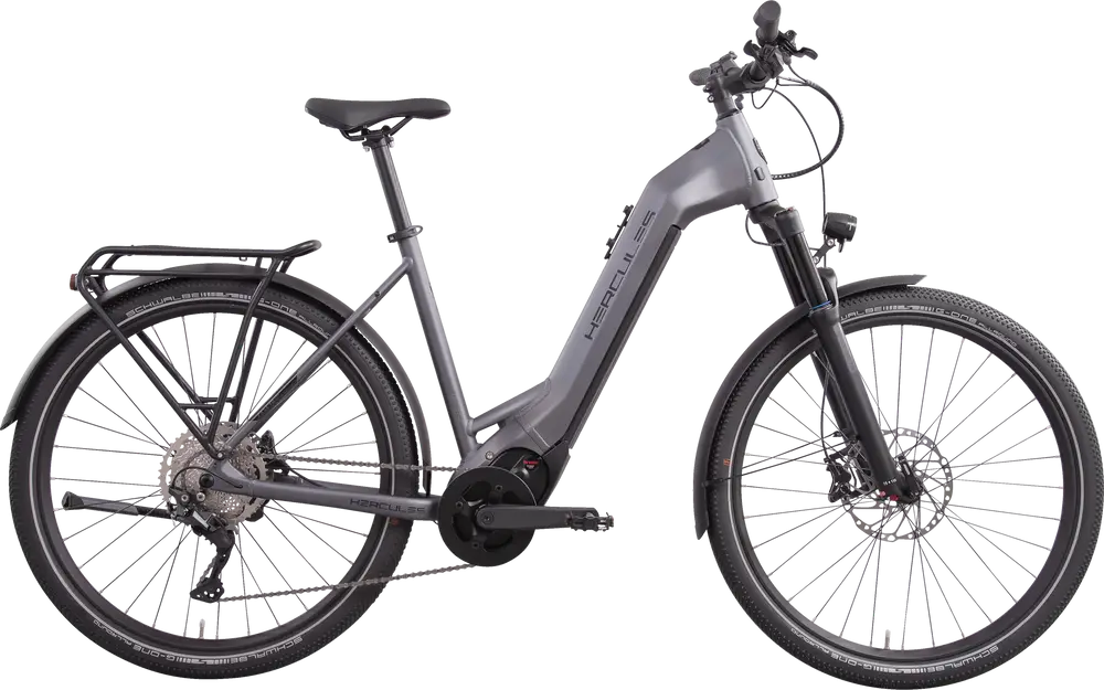 2023 Hercules Pasero SUV I-10 – Specs, Comparisons, Reviews – 99 Spokes