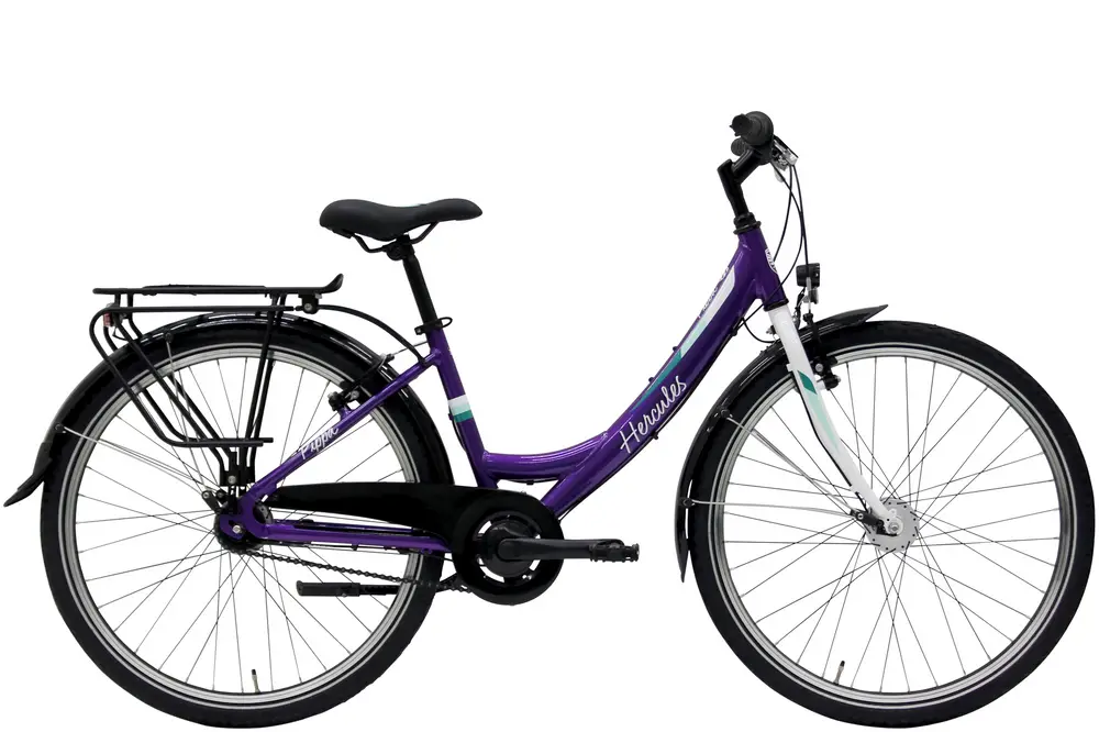 2023 Hercules Pippa R3 20 Zoll – Specs, Comparisons, Reviews – 99 Spokes