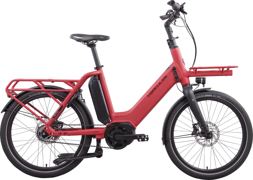 2023 Hercules Rob Cargo F5 – Specs, Comparisons, Reviews – 99 Spokes