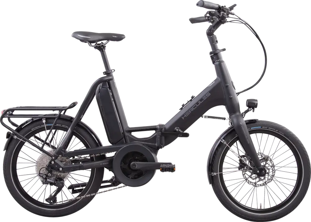 2023 Hercules Rob Fold 10 – Specs, Comparisons, Reviews – 99 Spokes