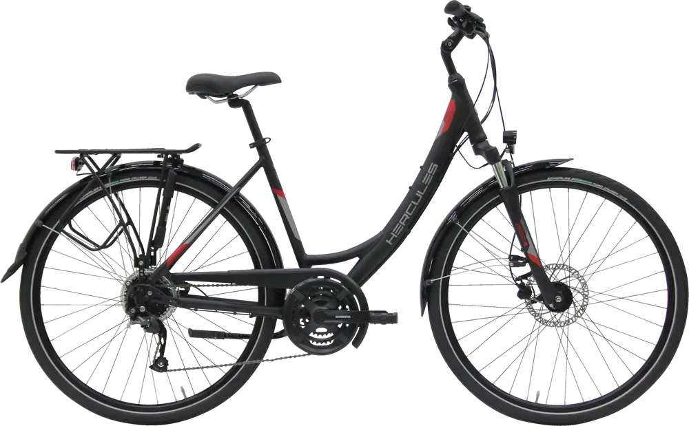 2023 Hercules Tourer Sport – Specs, Comparisons, Reviews – 99 Spokes