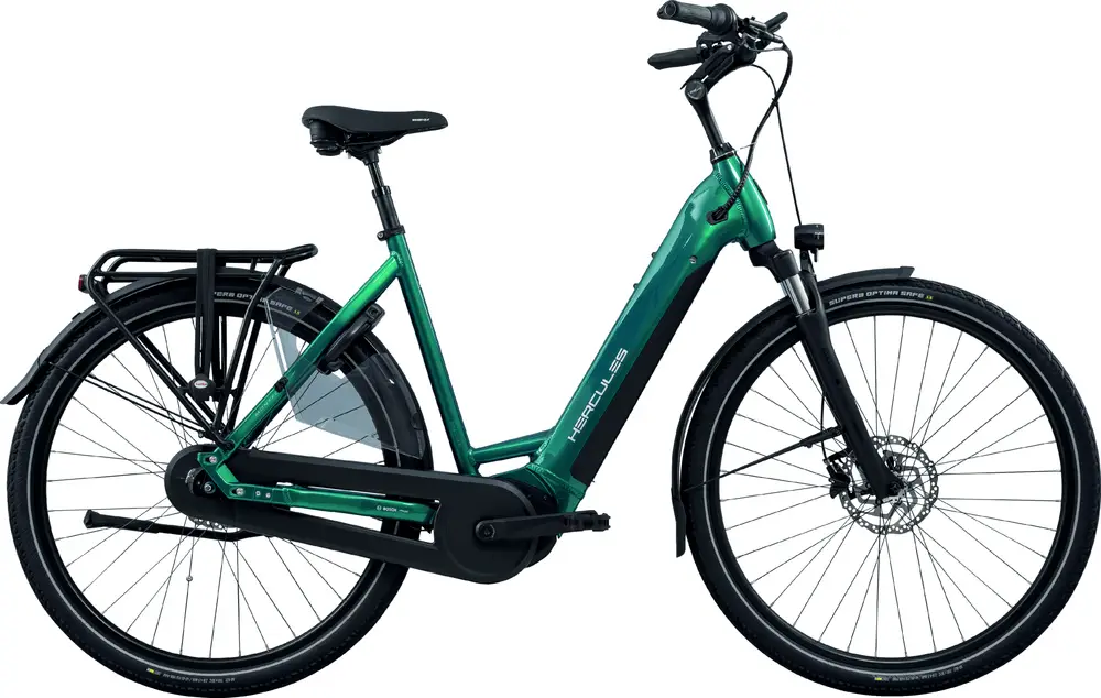 2025 Hercules MONTFOORT I-F7 – Specs, Comparisons, Reviews – 99 Spokes