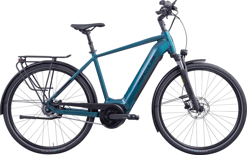 2025 Hercules ROBERT/A I-F8 – Specs, Comparisons, Reviews – 99 Spokes