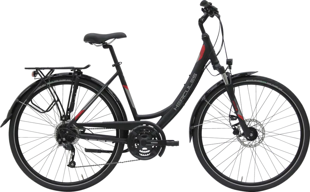 2025 Hercules TOURER SPORT – Specs, Comparisons, Reviews – 99 Spokes