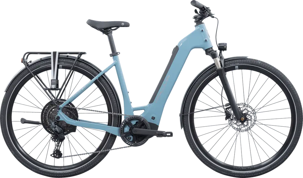 2026 Hercules FUTURA SL I-11 – Specificaties, vergelijkingen, recensies ...