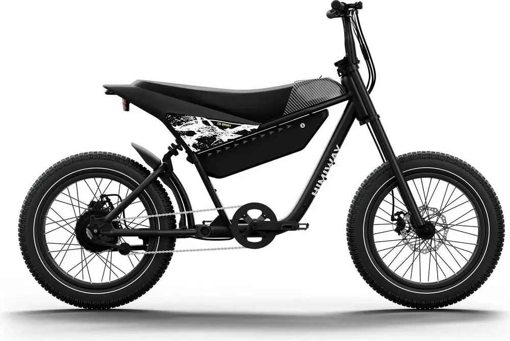 2026 Himiway C5 Electric Motorbike – Specs, Comparisons, Reviews – 99 ...