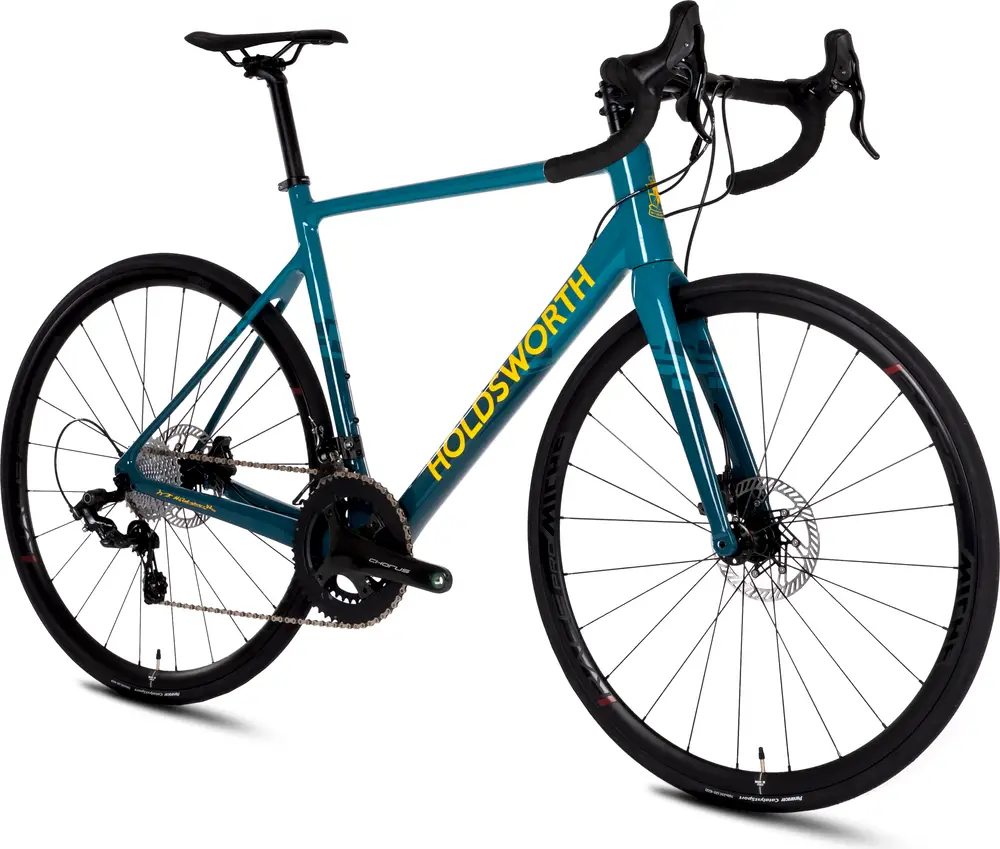 2023 Holdsworth Corsa Disc Campagnolo Chorus Carbon – Specs ...