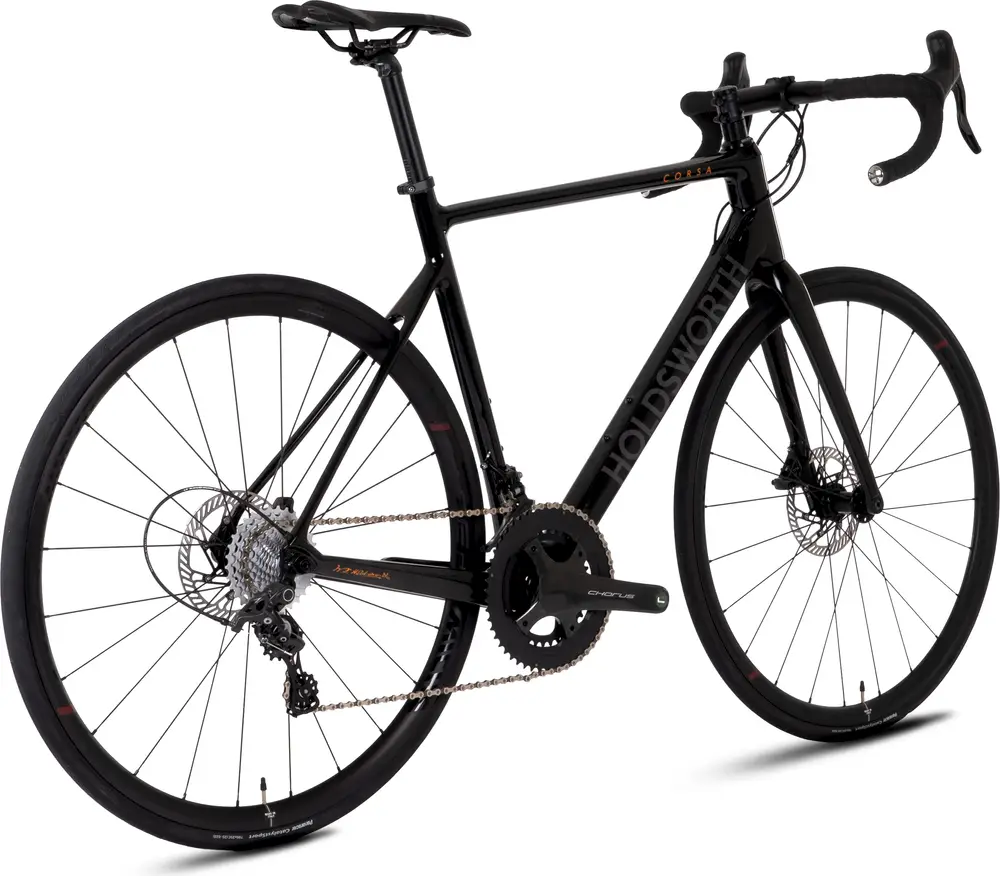 2023 Holdsworth Corsa Disc Campagnolo Chorus Carbon – Specs ...