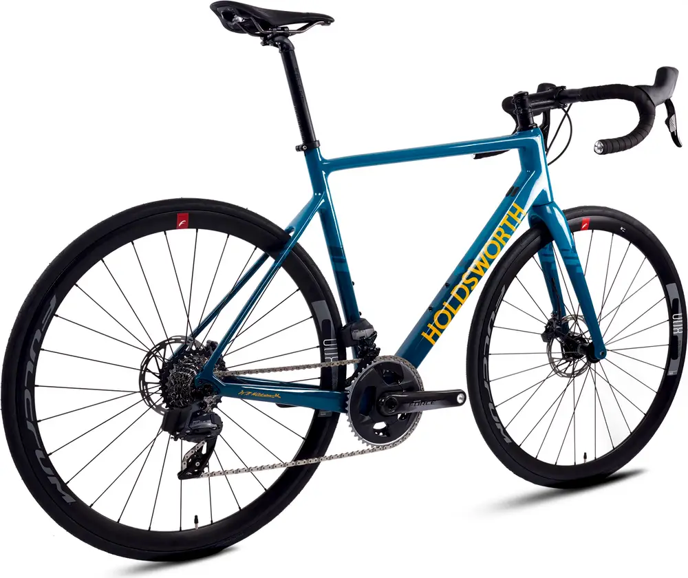 2023 Holdsworth Corsa SRAM Force AXS – Specs, Comparisons, Reviews – 99 ...