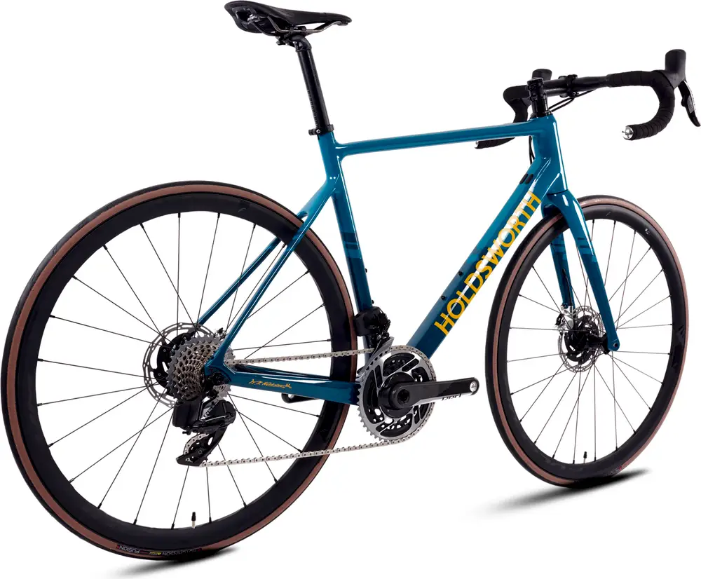 2023 Holdsworth Corsa SRAM Red AXS – Specs, Comparisons, Reviews – 99 ...