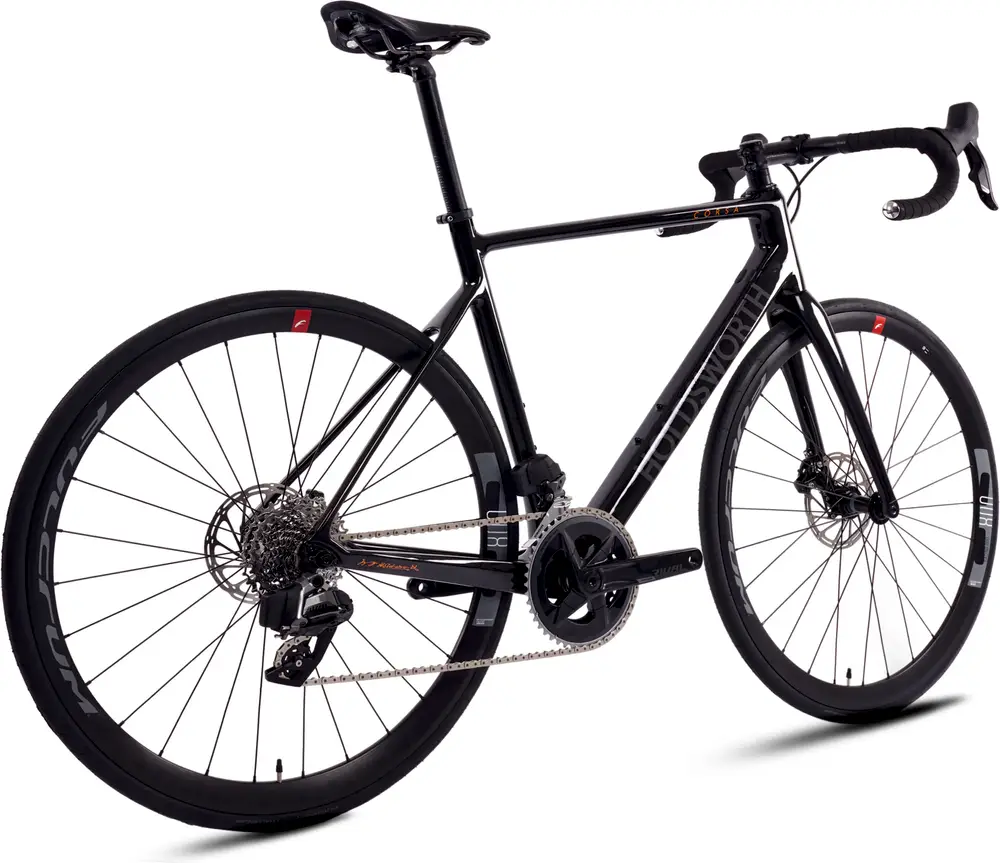2023 Holdsworth Corsa SRAM Rival AXS – Specs, Comparisons, Reviews – 99 ...