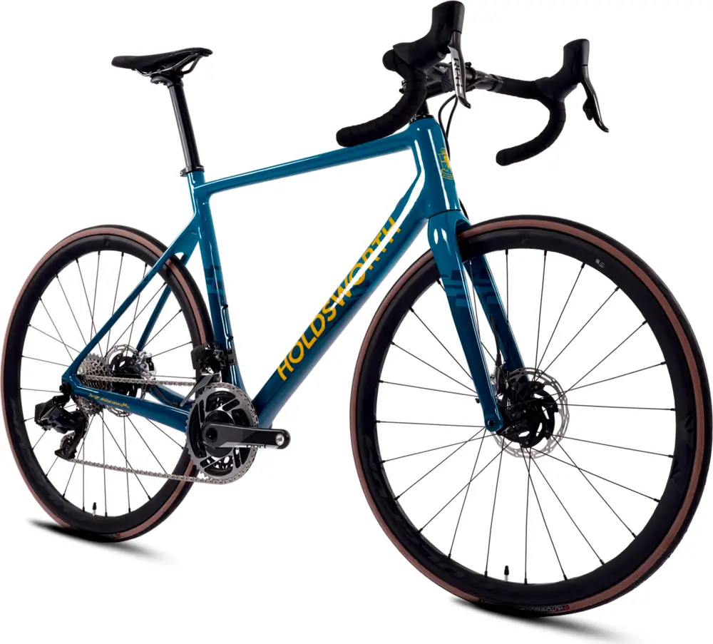 2024 Holdsworth Corsa SRAM Red AXS – Specs, Comparisons, Reviews – 99 ...