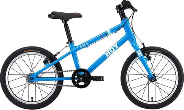 2022 HOY Bonaly 16 Inch Wheel Kids Bike – Specs, Comparisons, Reviews – 99 Spokes