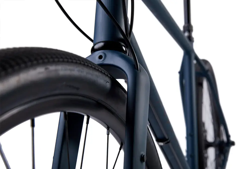 2023 Hudski Doggler City Frameset 29"/700c – Specs, Comparisons, Reviews – 99 Spokes