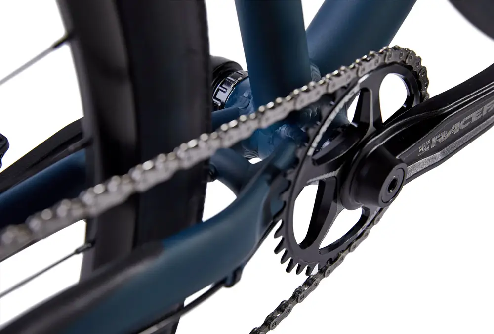 2023 Hudski Doggler City Frameset 29"/700c – Specs, Comparisons, Reviews – 99 Spokes