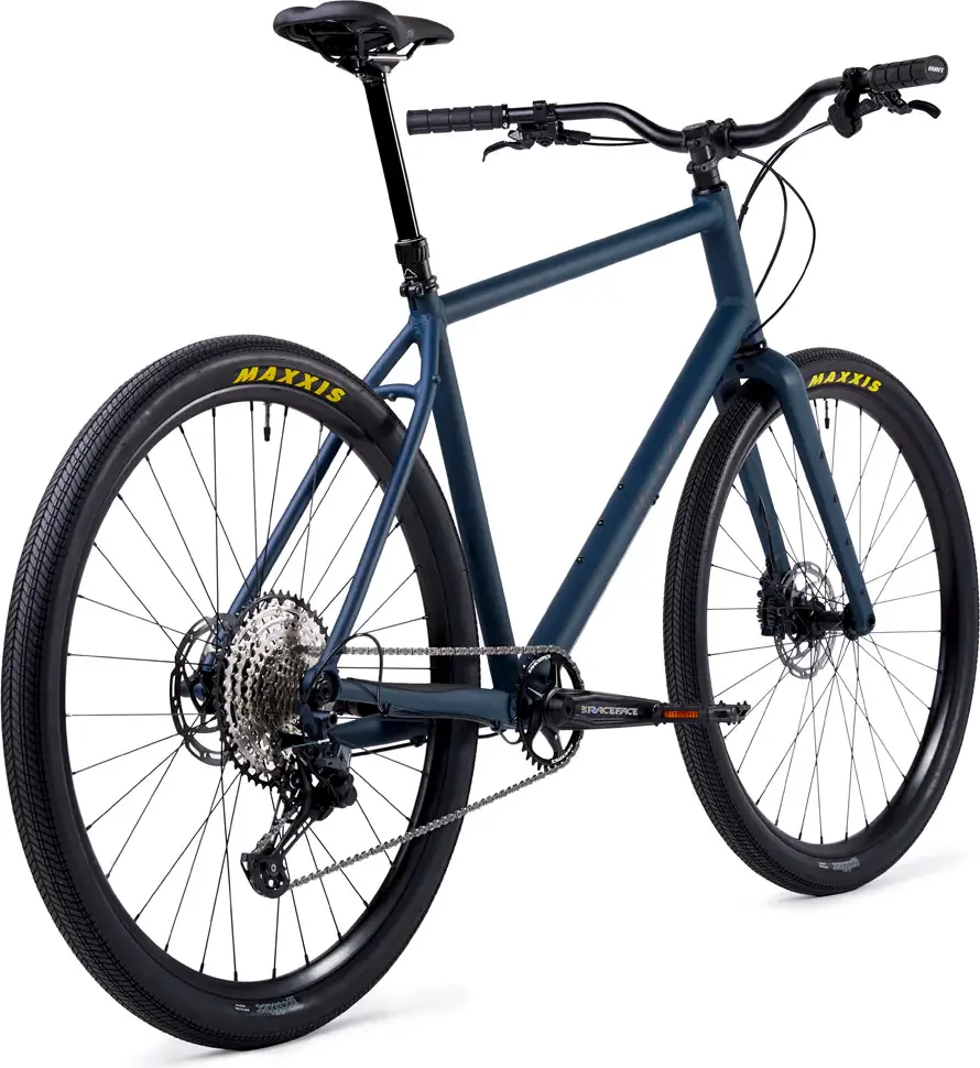 2023 Hudski Doggler City Frameset 29"/700c – Specs, Comparisons, Reviews – 99 Spokes