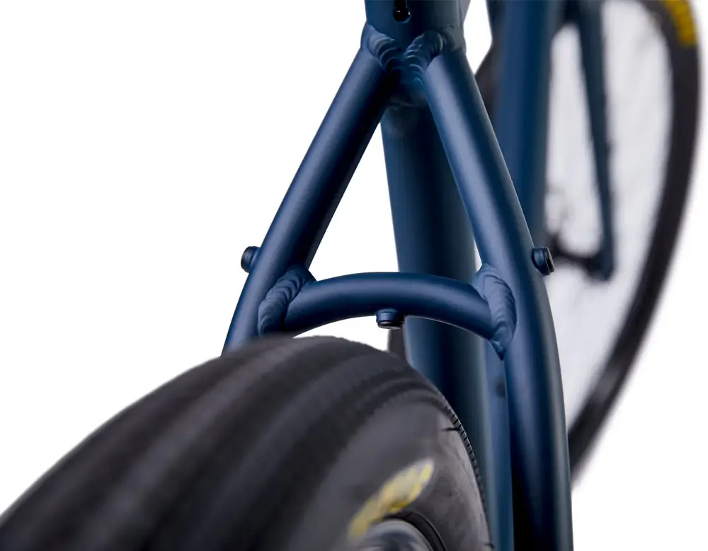 2023 Hudski Doggler City Frameset 29"/700c – Specs, Comparisons, Reviews – 99 Spokes