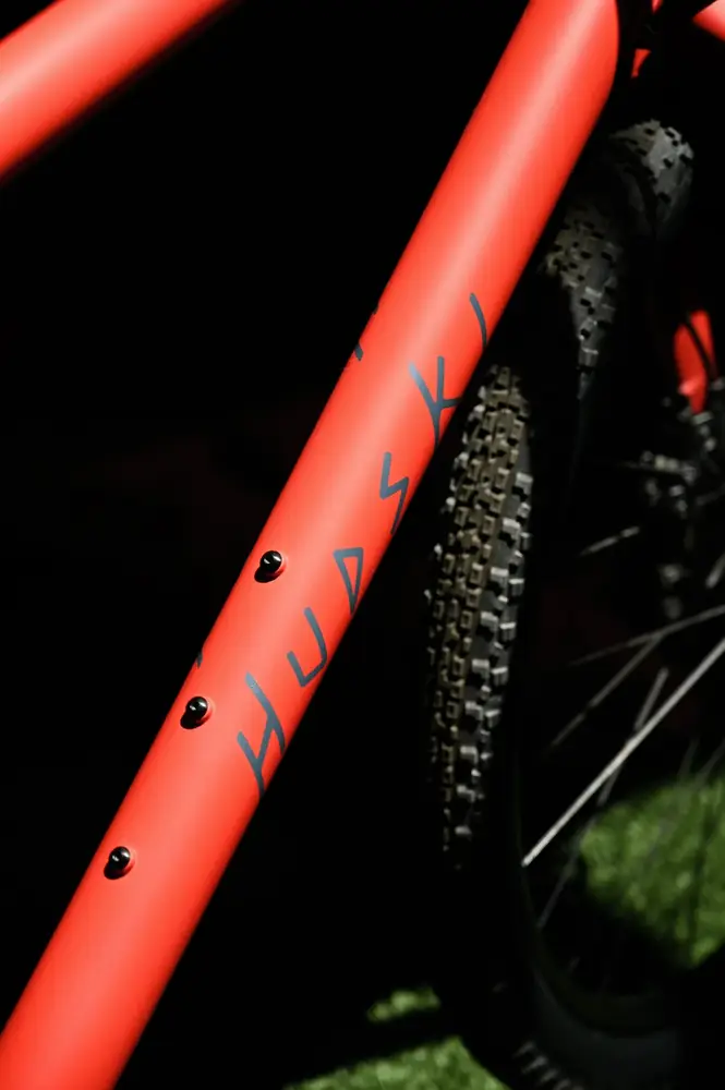 2023 Hudski Doggler Deore Gravel – Specs, Comparisons, Reviews – 99 Spokes