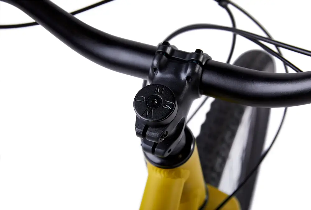 2023 Hudski Doggler Gravel Frameset 27.5" – Specs, Comparisons, Reviews – 99 Spokes