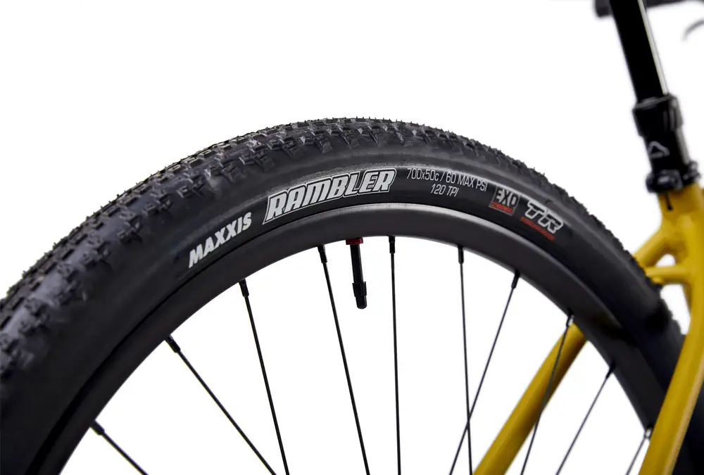 2023 Hudski Doggler Gravel Frameset 27.5" – Specs, Comparisons, Reviews – 99 Spokes