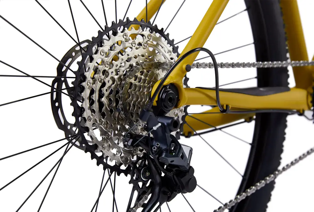 2023 Hudski Doggler Gravel Frameset 27.5" – Specs, Comparisons, Reviews – 99 Spokes