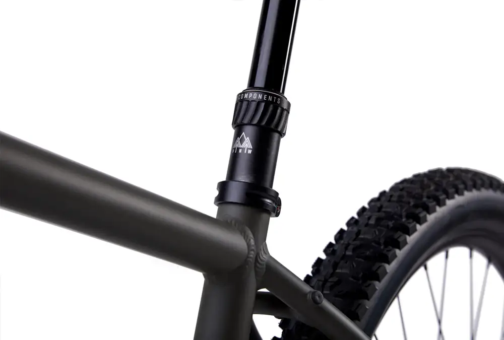 2023 Hudski Doggler MTN Tour Frameset 29"/700c – Specs, Comparisons, Reviews – 99 Spokes