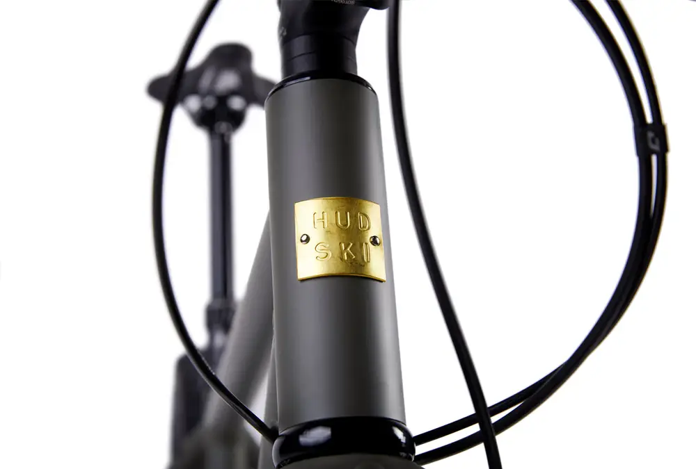 2023 Hudski Doggler MTN Tour Frameset 29"/700c – Specs, Comparisons, Reviews – 99 Spokes