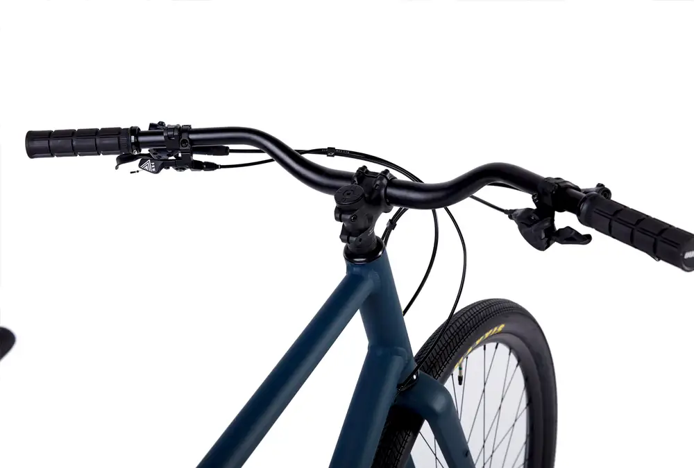 2023 Hudski Doggler SLX City 27.5" – Specs, Comparisons, Reviews – 99 ...