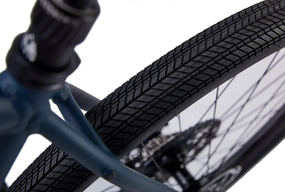 2023 Hudski Doggler SLX City 27.5" – Specs, Comparisons, Reviews – 99 ...