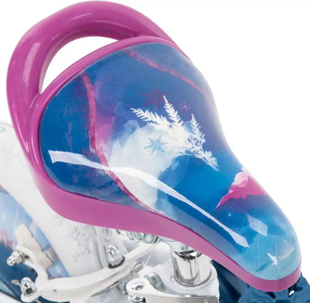 2021 Huffy Disney Frozen 2 Kids' Bike – Specs, Comparisons, Reviews ...