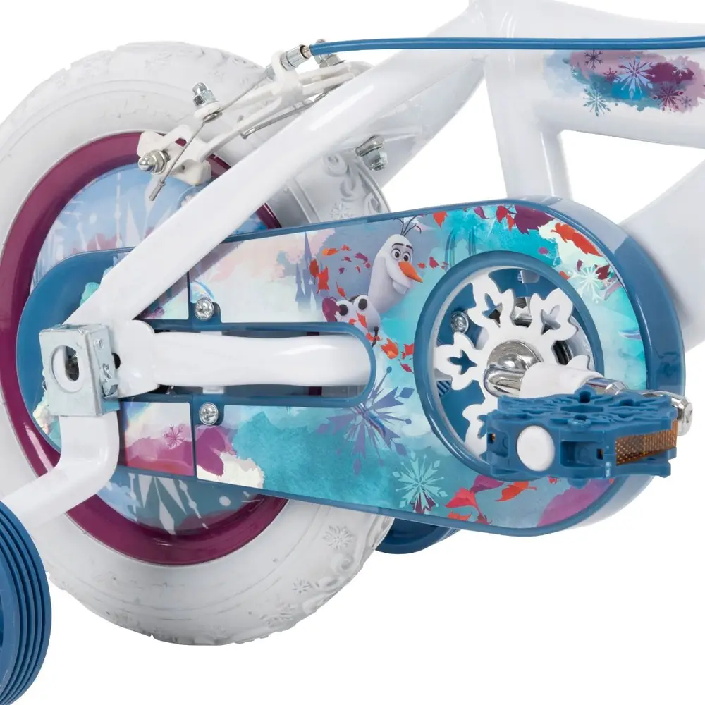 2021 Huffy Disney Frozen 2 Kids' Bike – Specs, Comparisons, Reviews ...