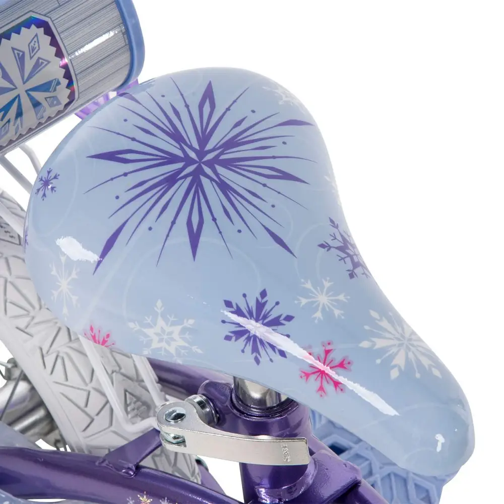 2021 Huffy Disney Frozen Kids' EZ Build Bike – Specs, Comparisons ...