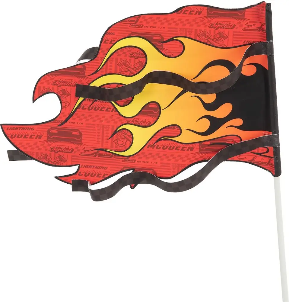 2021 Huffy Disney Pixar Cars Kids' Bike – Specs, Comparisons, Reviews ...