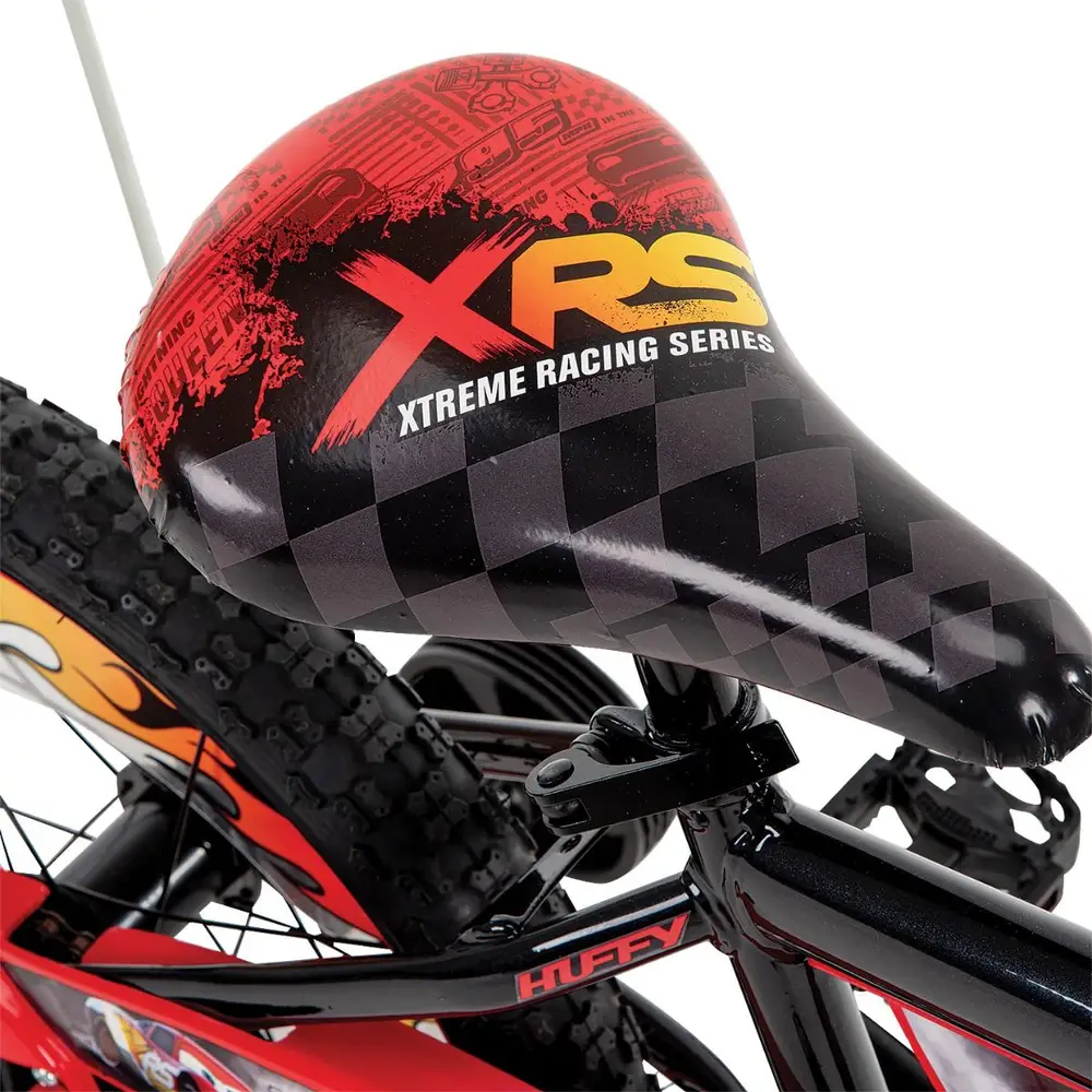 2021 Huffy Disney Pixar Cars Kids' Bike – Specs, Comparisons, Reviews ...