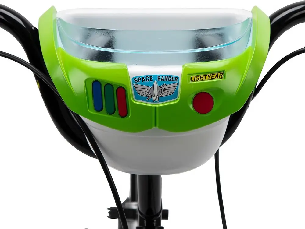 2021 Huffy Disney Pixar Toy Story Kids' Bike – Specs, Comparisons ...