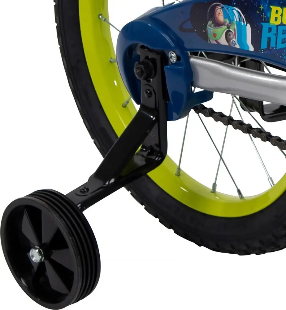 2021 Huffy Disney Pixar Toy Story Kids' Bike – Specs, Comparisons ...