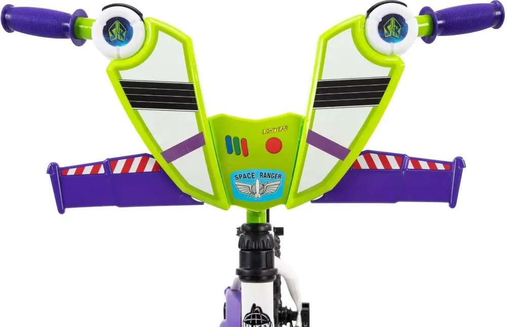 2021 Huffy Disney Pixar Toy Story Kids' EZ Build Bike – Specs, Comparisons, Reviews – 99 Spokes