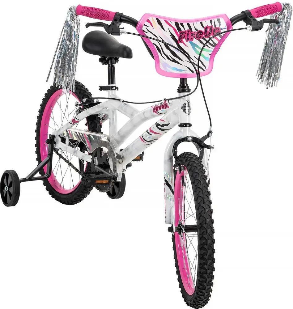 2021 Huffy Fire Up Kids' Bike – Specs, Comparisons, Reviews – 99 Spokes