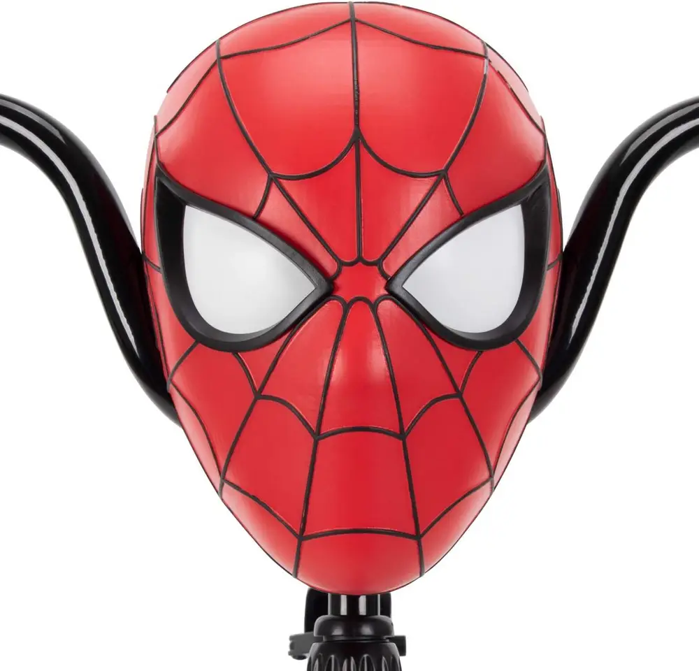 2021 Huffy Marvel Spider-Man Kids' EZ Build Bike – Specs, Comparisons ...