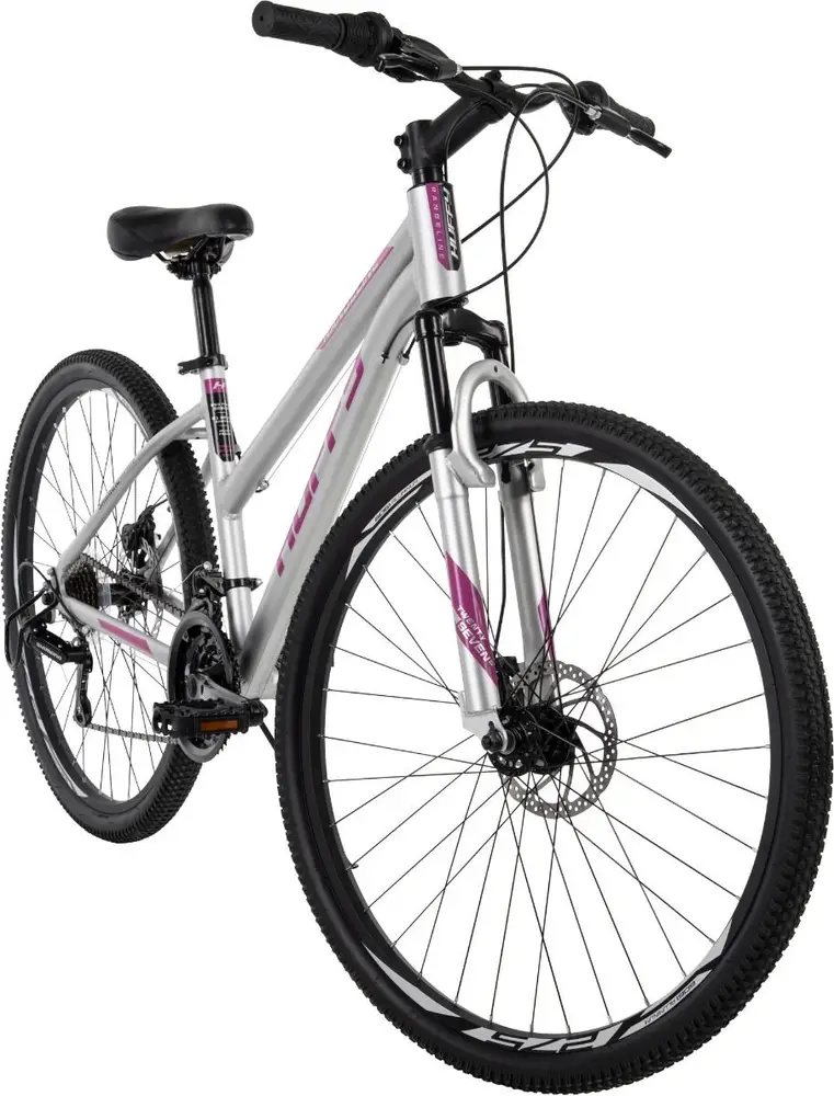 2021 Huffy Rangeline Women's Mountain Bike – Specs, Comparisons ...